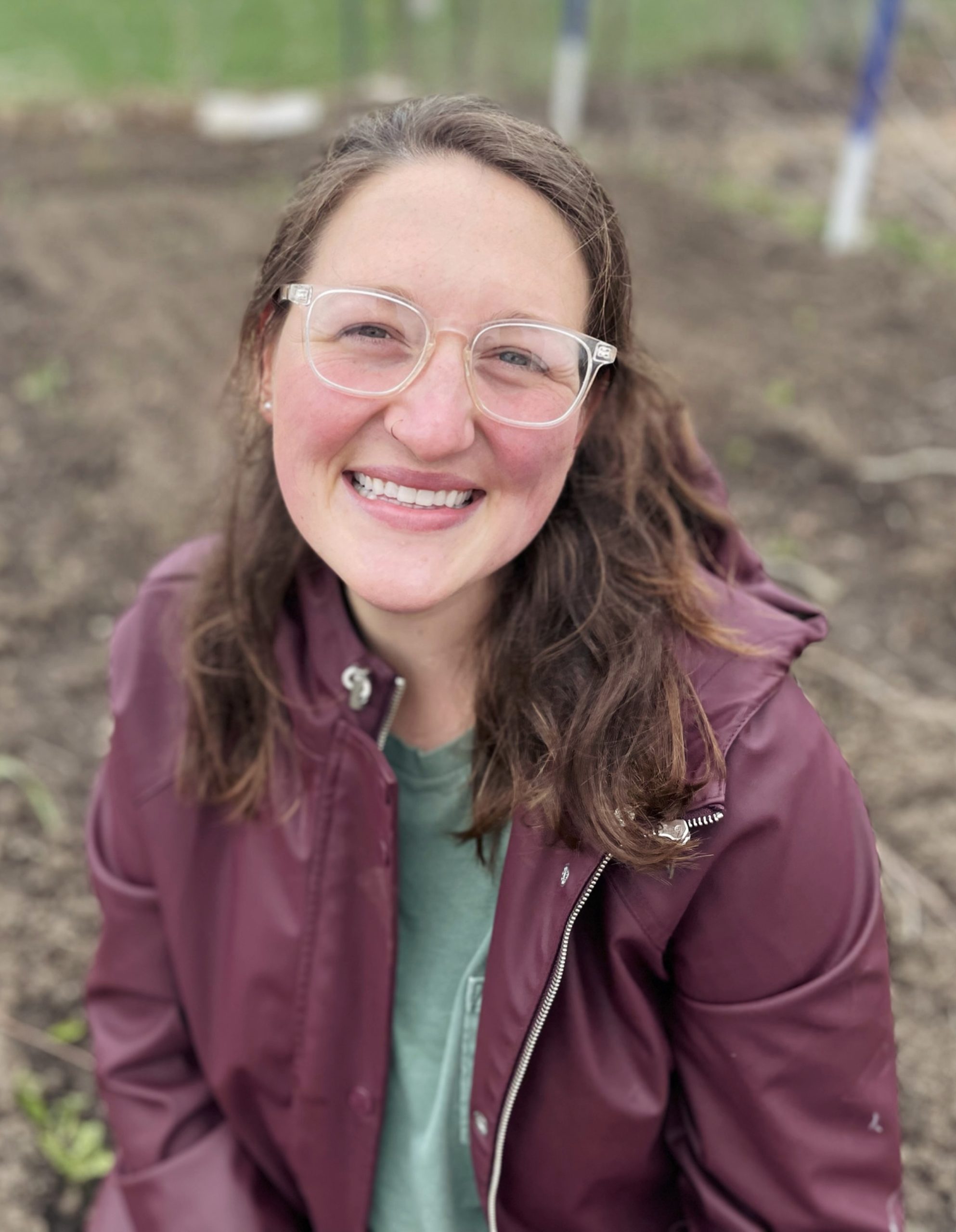 Team Members – Forages and Perennial Grains